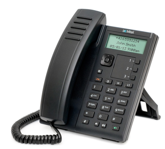 Mitel Serie 6900