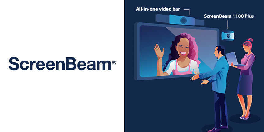 ScreenBeam