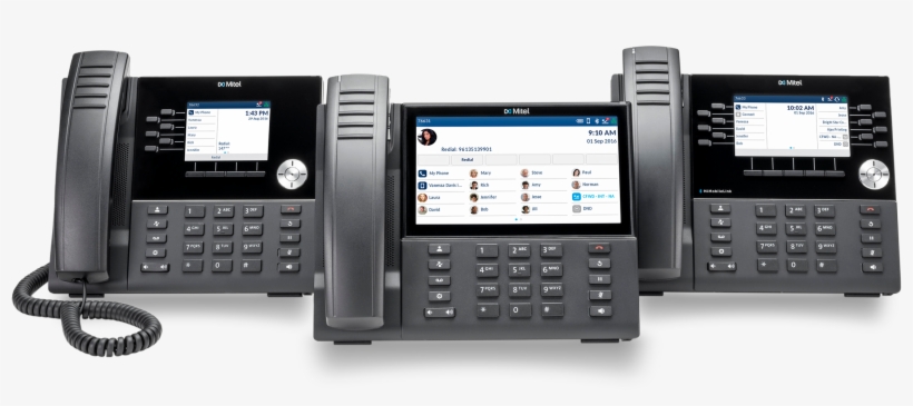 Mitel Serie 6900