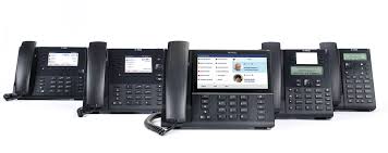 Tips para personalizar tu teléfono SIP Mitel